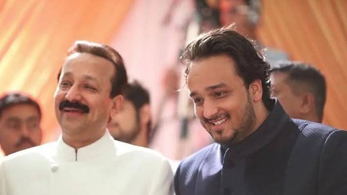 Baba Siddique murder: Son Zeeshan's photo found on accused's phone