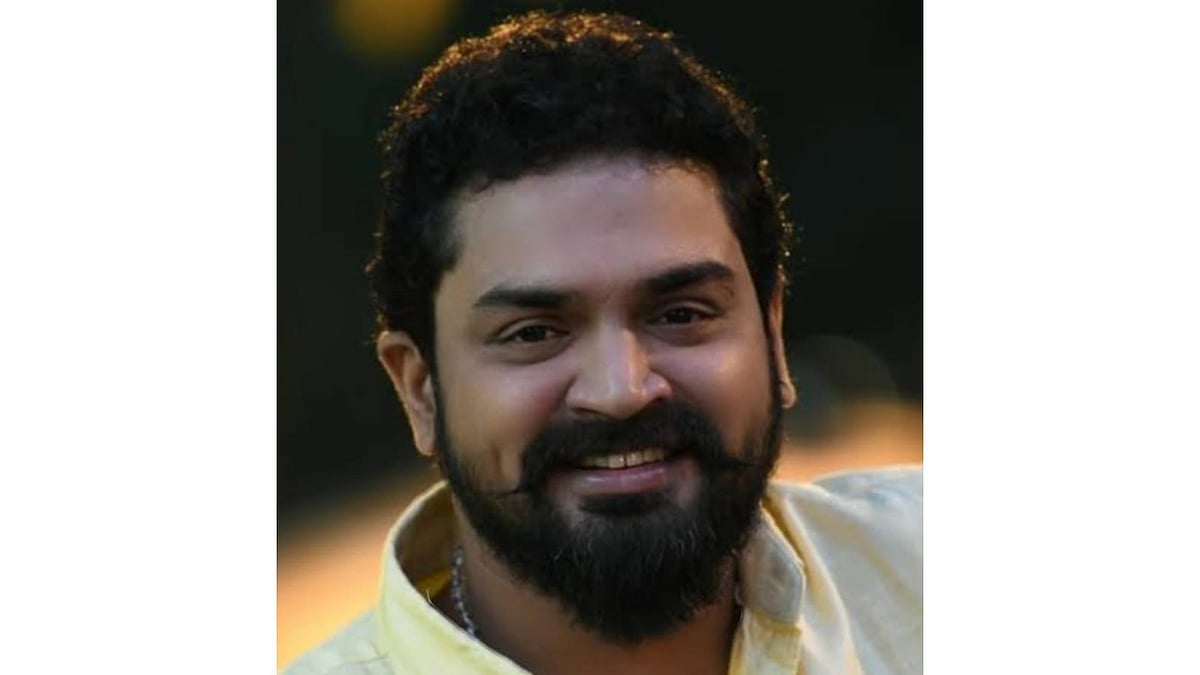 Kannada actor Mayur Patel booked over property row