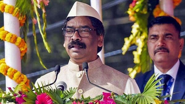 Jharkhand Assembly Elections 2024: What are the charges against CM ...