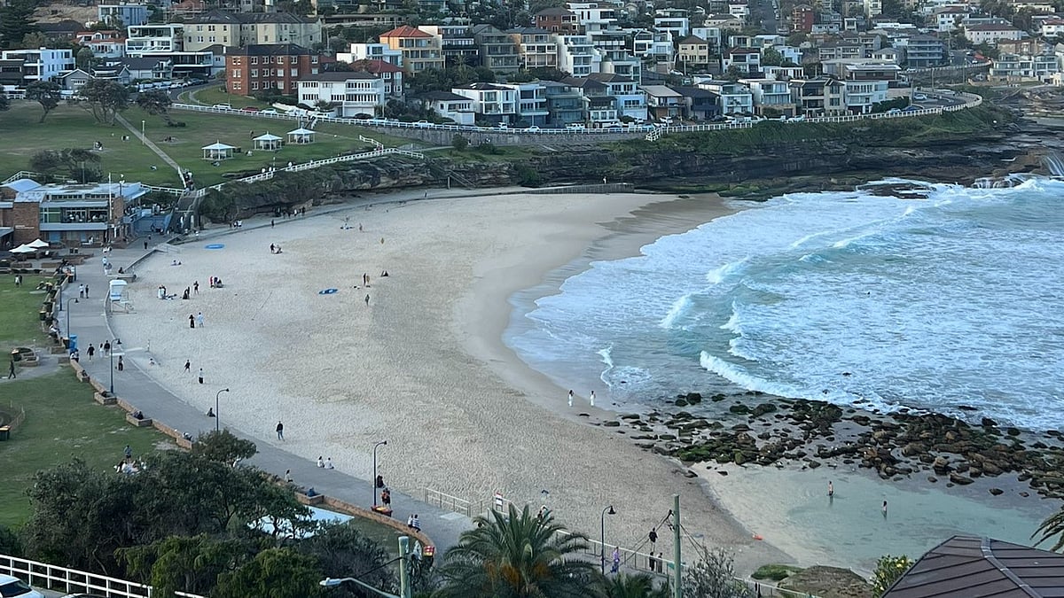 Sydney's 'mystery' toxic beach balls are waste from cosmetic and ...