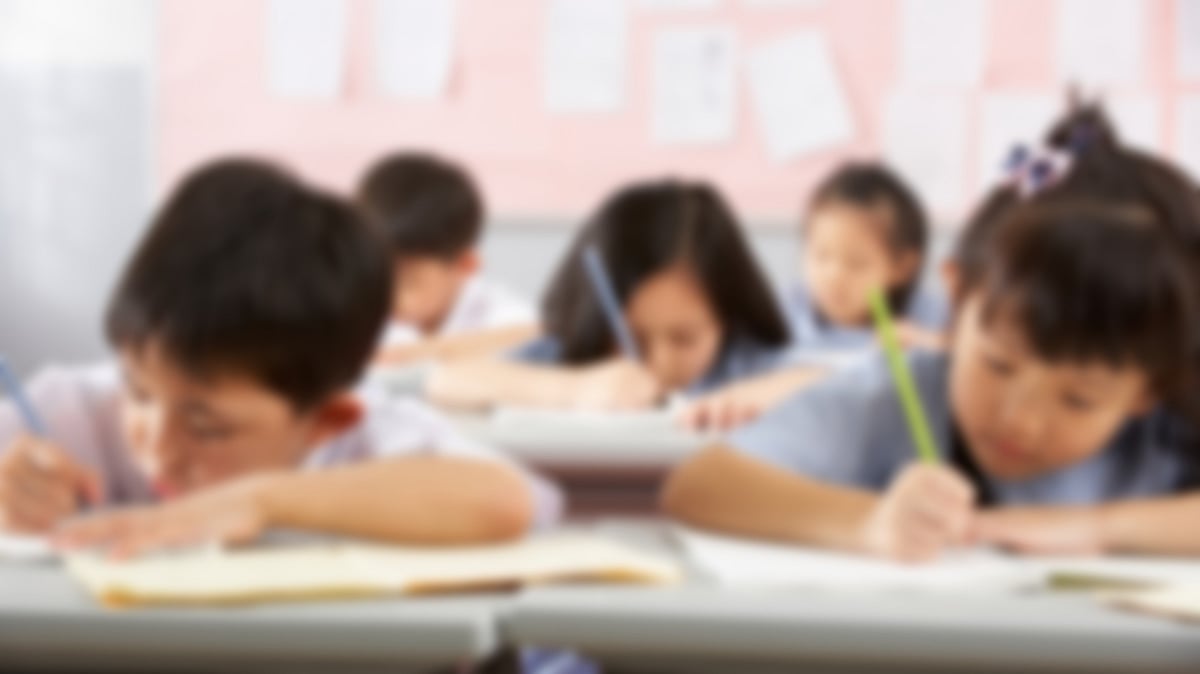 Explained | Why Chinese students are so successful by international ...