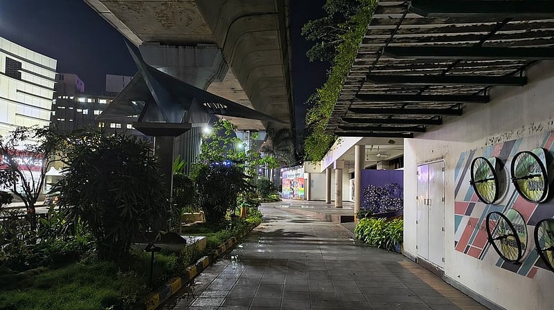 Motorola Edge 50 Neo review: Reliable phone with good camera and ...