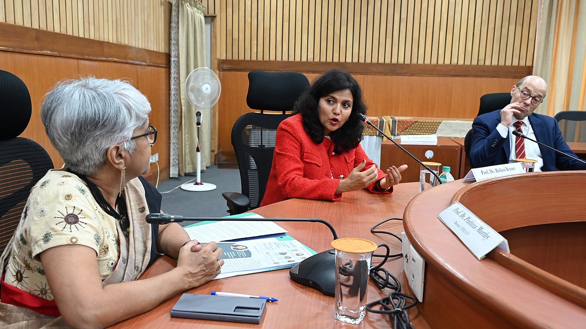 Nimhans, Heidelberg varsity to jointly research pain management, dementia