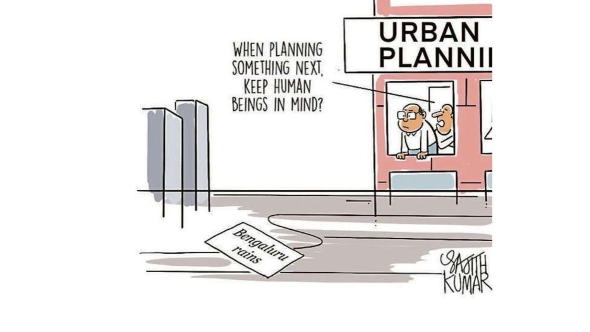 DH Toon | Urban Planning