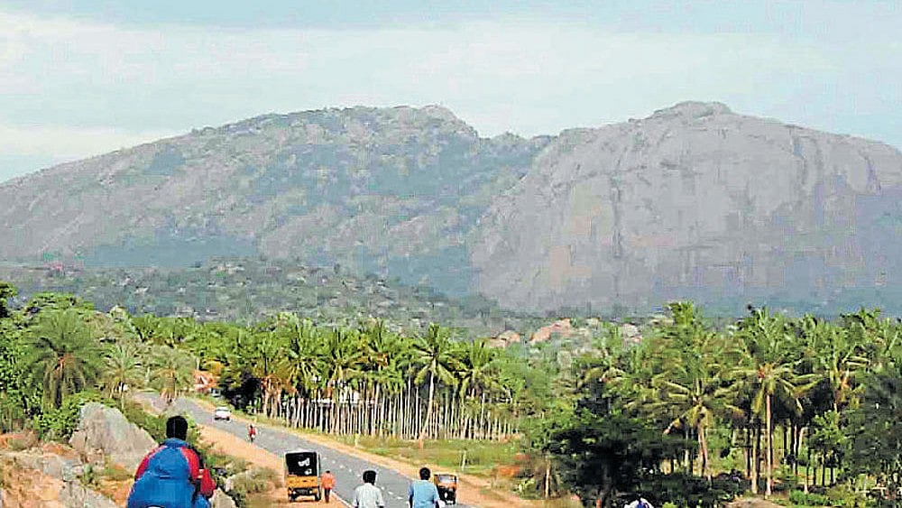 Map beach stretch from Battappady to Sasihithlu, says Tourism director