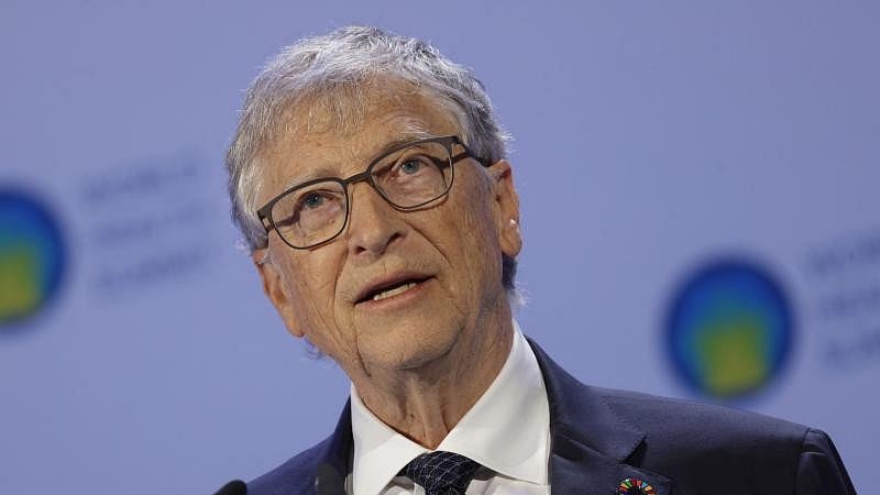 Bill Gates faces flak for calling India 'laboratory to try things ...