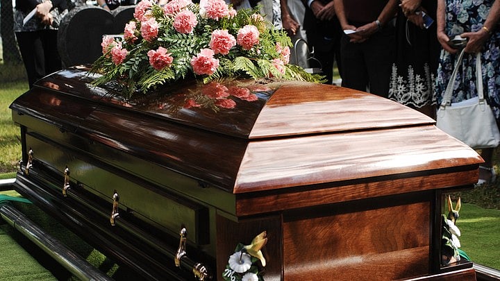 8-month-old declared dead for second time after being found alive in ...