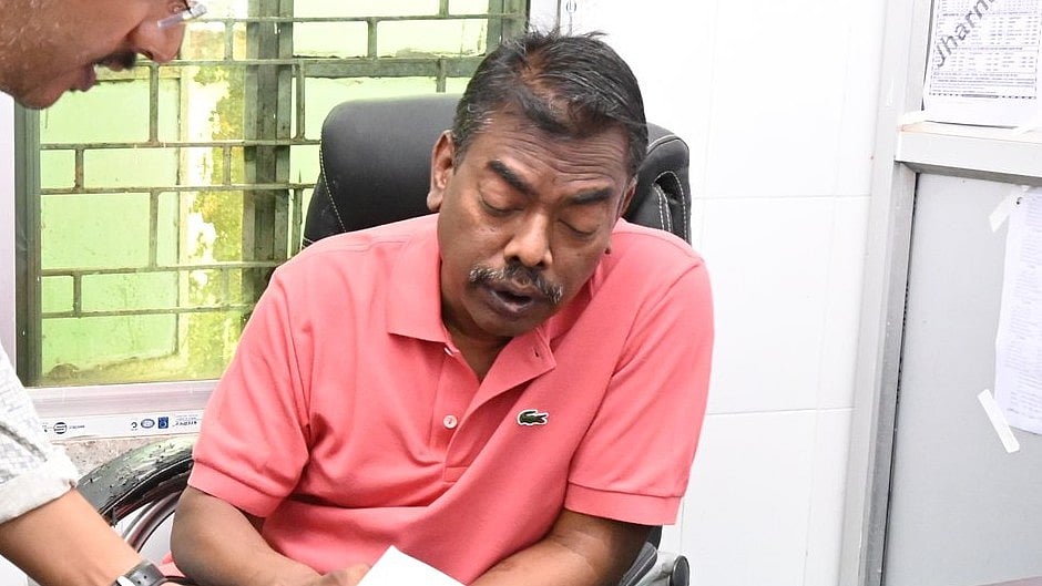 Jharkhand Assembly Elections 2024 | Who is Basant Soren?