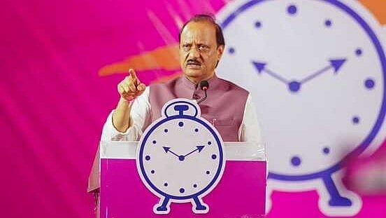 Maharashtra Assembly Elections 2024: Declare NCP's 'clock' symbol sub ...
