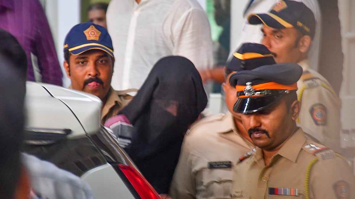 Siddique murder: Police recover pistol, 3 bullets from arrested accused ...