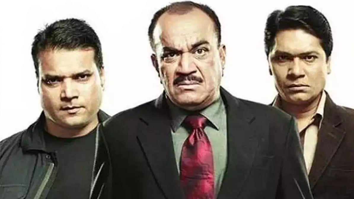 6 Most memorable 'CID' episodes
