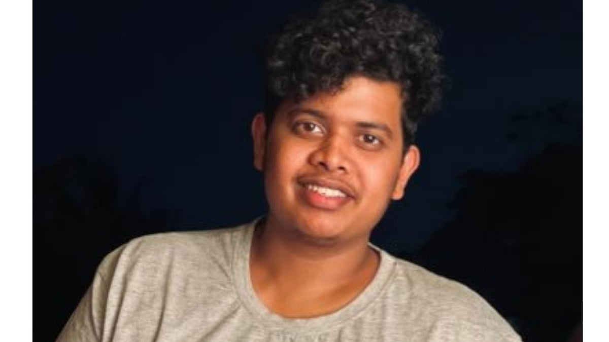 Tamil Nadu YouTuber apologises after row over video of him cutting ...
