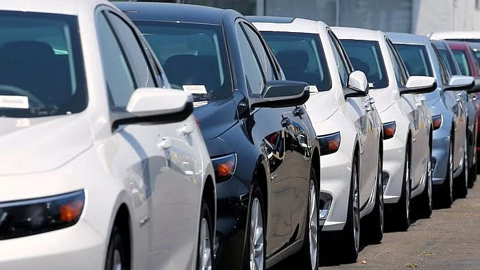 India to allow import of 3.78 lakh UK cars at concessional duty in ...