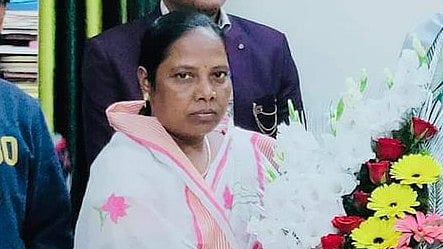 Jharkhand Assembly Elections 2024 | AJSU Party fields Yashoda Devi from ...