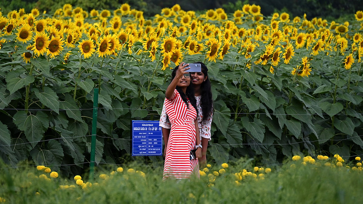 Krishi Mela 2024: Farming meets future with climate-smart innovations