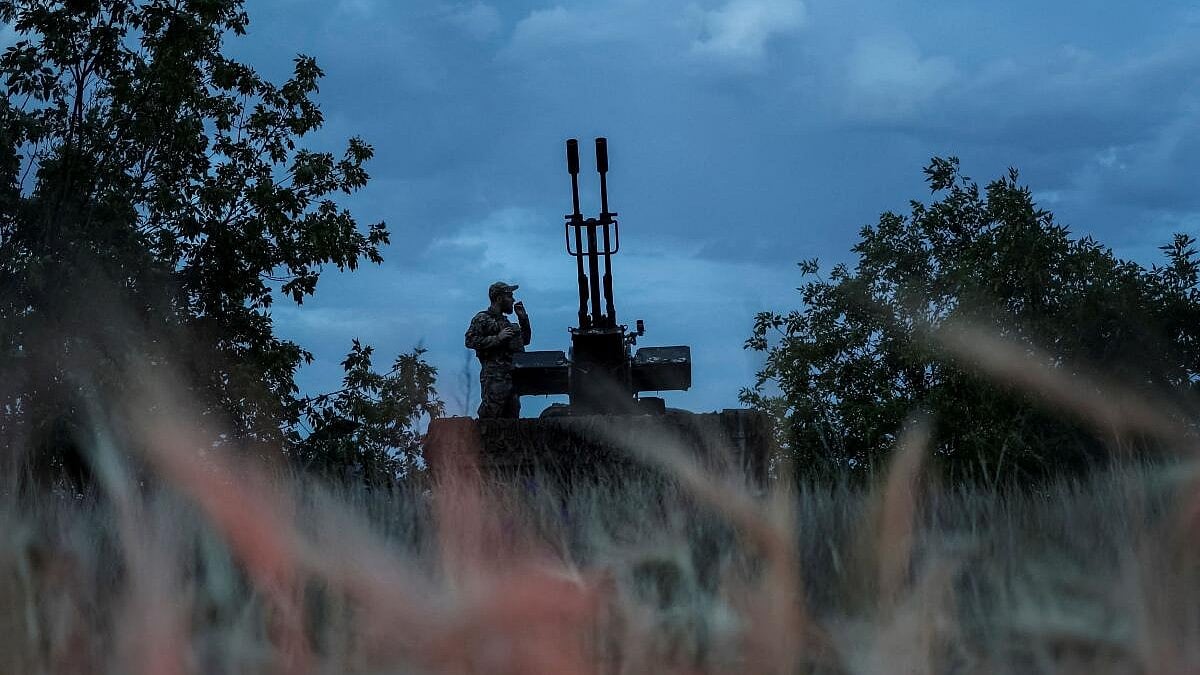 Ukraine drones target ethanol plants in Russia: Reports