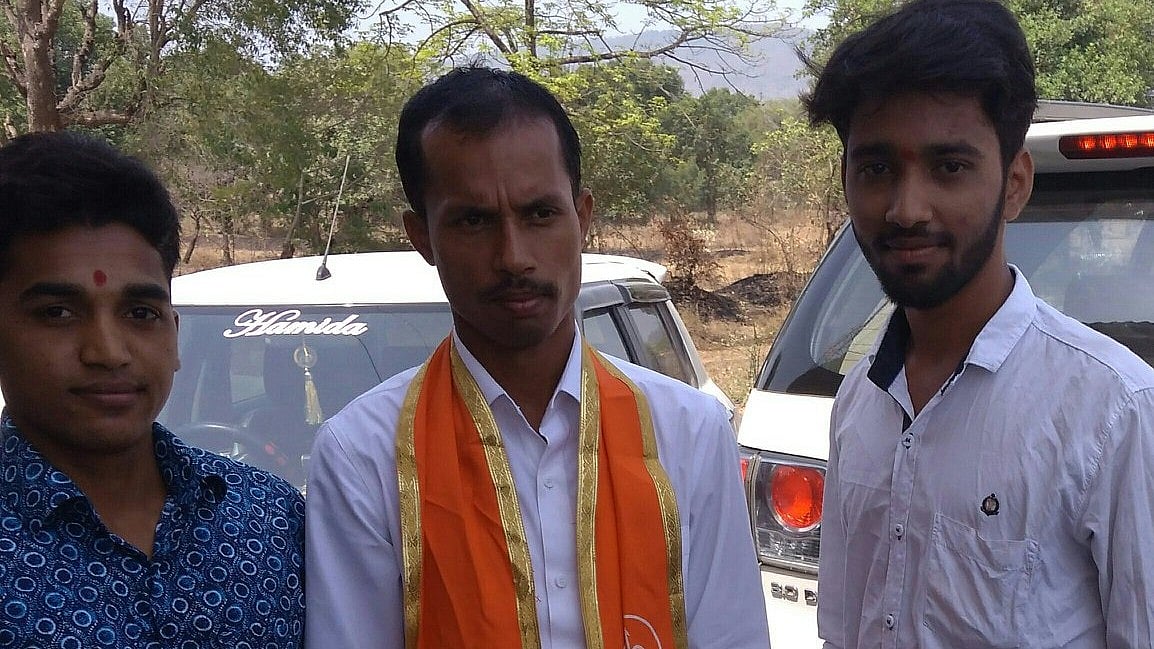 Maharashtra Assembly Elections 2024: MLA whose family feared self-harm ...