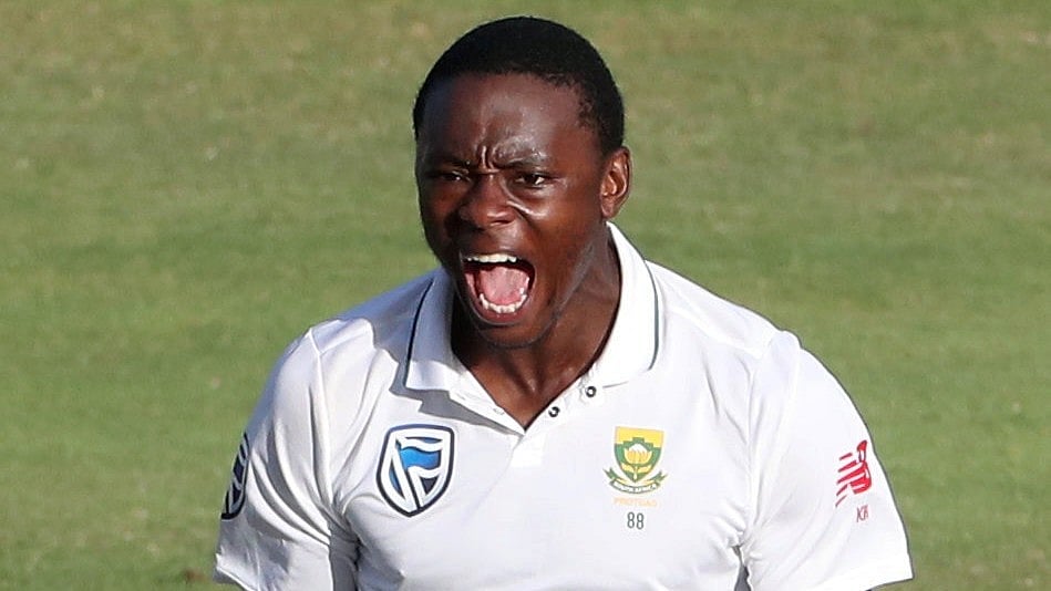 ICC Rankings: Rabada dethrones Bumrah as No 1 Test bowler