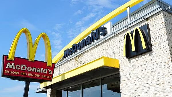 McDonald's new beverage strategy: Beverage Concept Ends After 18 Months