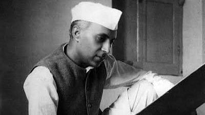 'Creator of modern India': Congress pays tributes to Jawaharlal Nehru ...