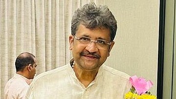 Maharashtra Assembly Elections 2024 | BJP’s Parag Shah is the ...