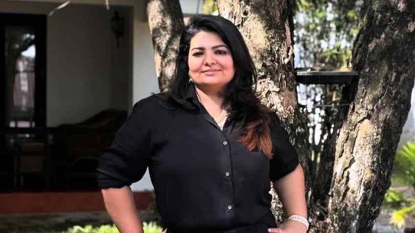 Film director B Unnikrishnan and producer Anto Joseph booked in Sandra Thomas' complaint