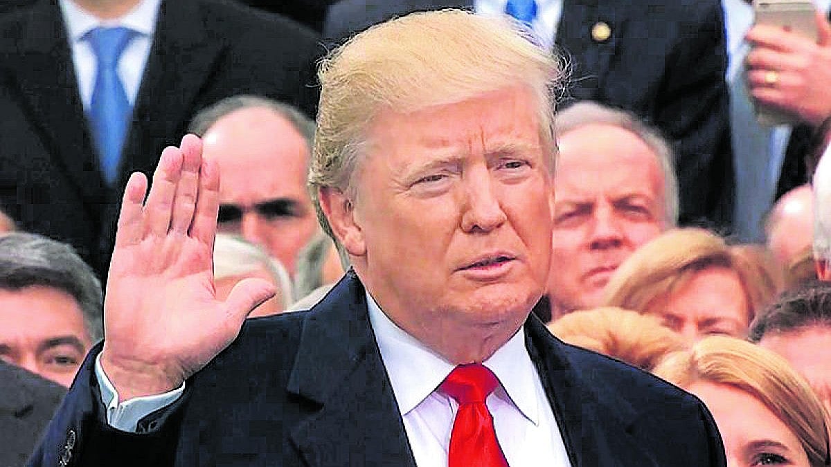 Markets, led by IT stocks, cheer Donald Trump victory