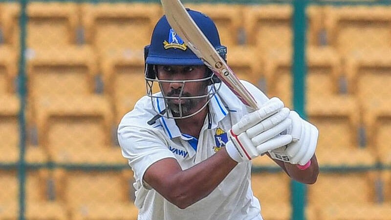 Saha: A wicketkeeper in the classical mould