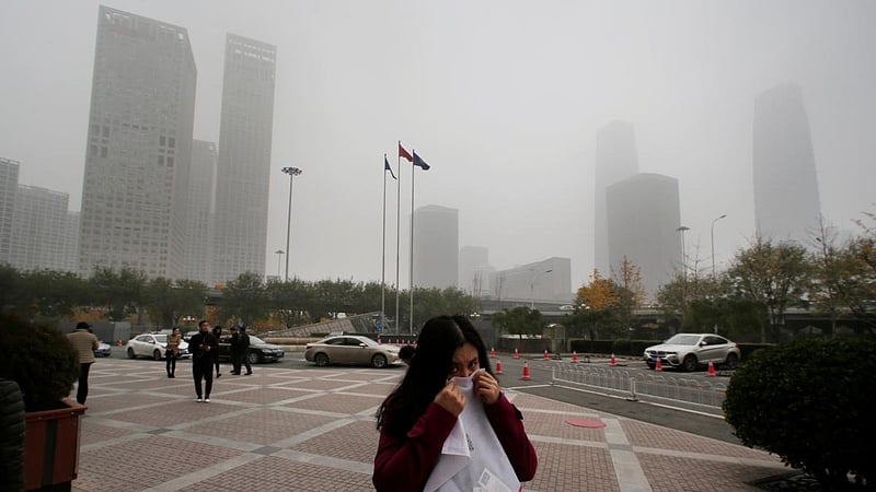 Explained | What are the key issues at the COP29 UN climate summit in Baku?
