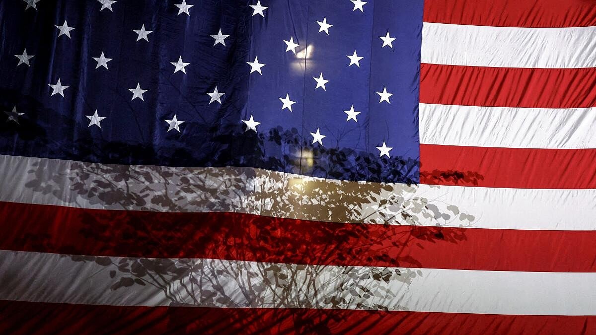 Wave of racist texts after election prompts FBI scrutiny