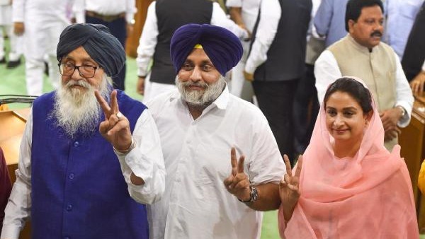 Akali Dal