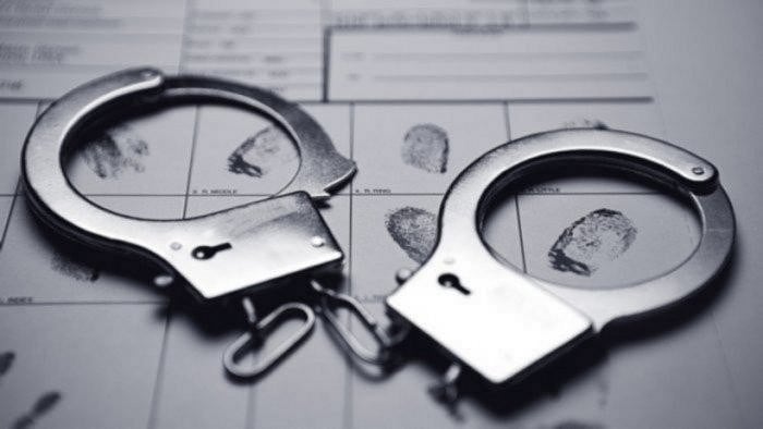 Seven arrested in separate cases of house theft