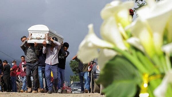 News in Pics | November 10, 2024: Best photos from around the world