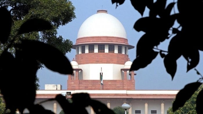 SC refers key legal issue on modification of arbitral awards to 5-judge ...