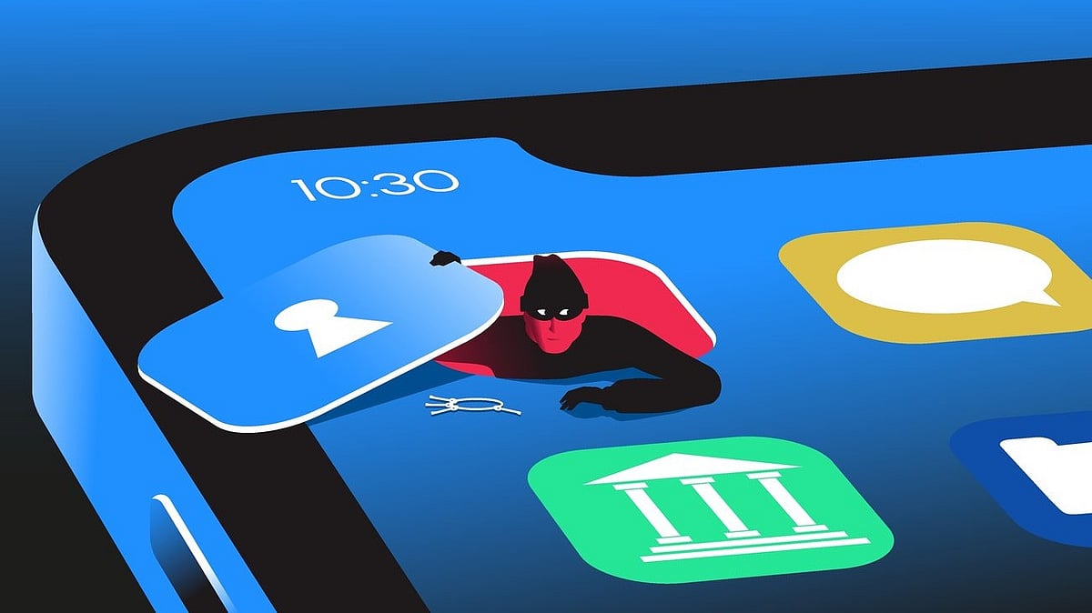 New scam alert: This 'wedding invitation' takes over your phone, steals ...