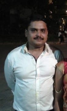 Businessman found dead inside burning car in Bengaluru