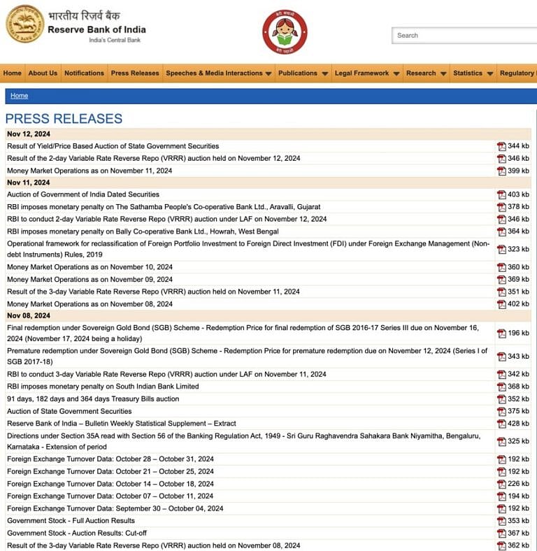 Fact Check | The Reserve Bank of India has not issued a new ₹ 7 coin ...