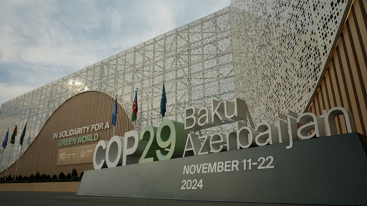 COP29 week one ends in deadlock as divisions stall climate action progress