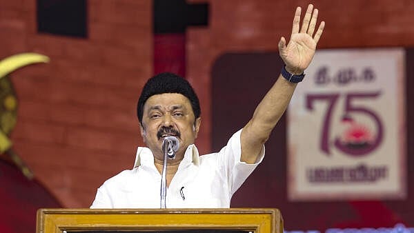 Allot more funds to fulfill the needs of growing elderly: Stalin to Centre