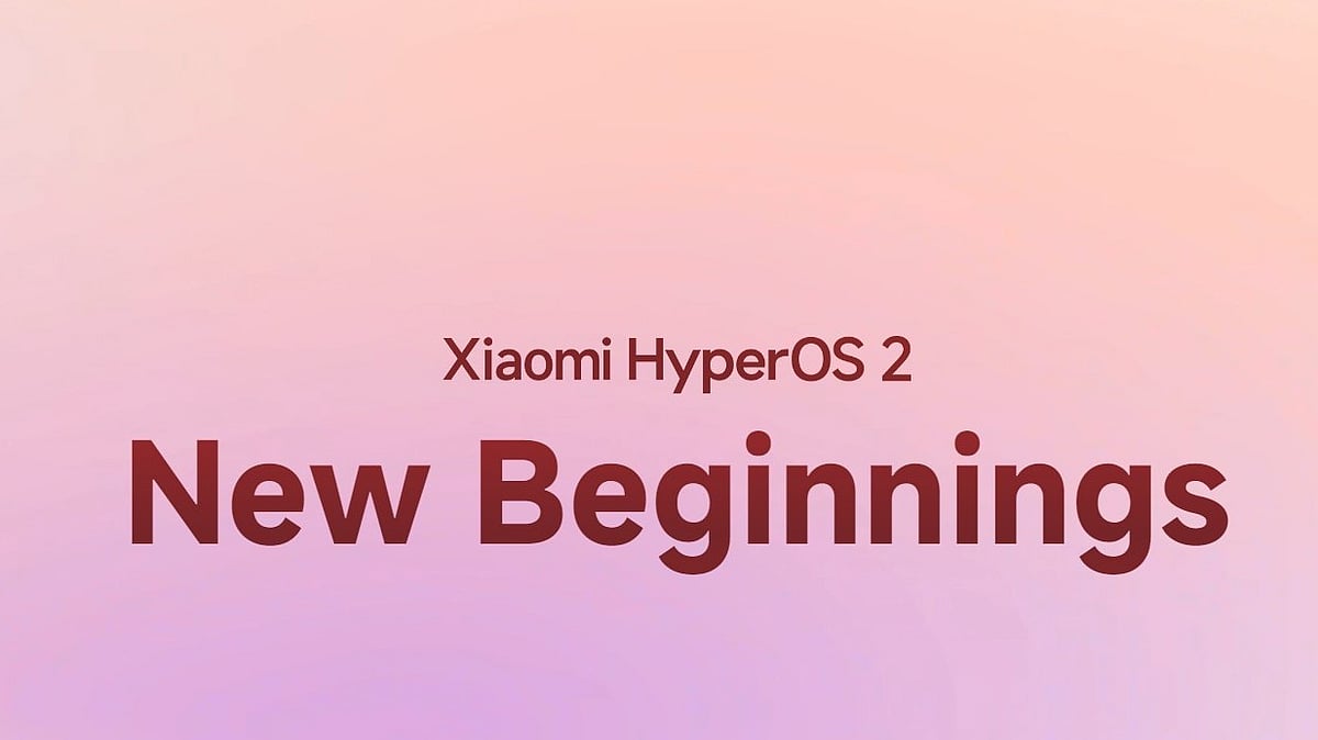 Android 15: List of Xiaomi, Redmi, Poco phones eligible for HyperOS 2 ...