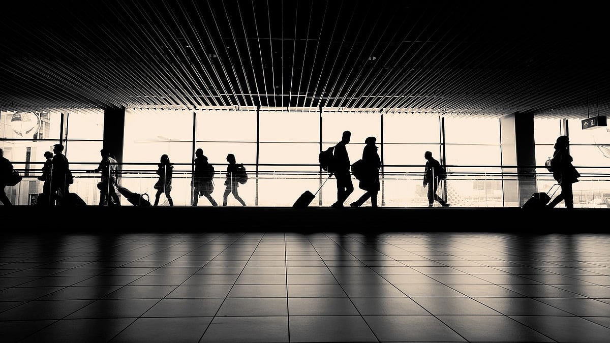 Mumbai Airport Operations: CSMIA Appoints Indo Thai for Interim Ground ...