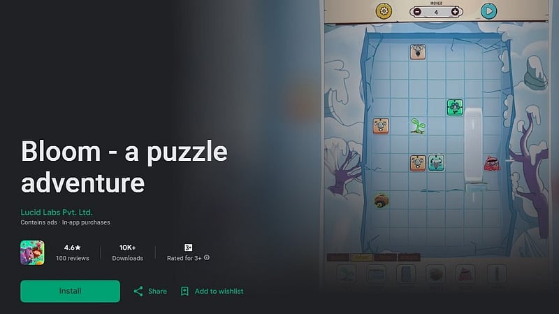 Best of 2024: Top 10 Android games on Google Play Store in India