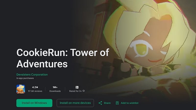 Best of 2024: Top 10 Android games on Google Play Store in India