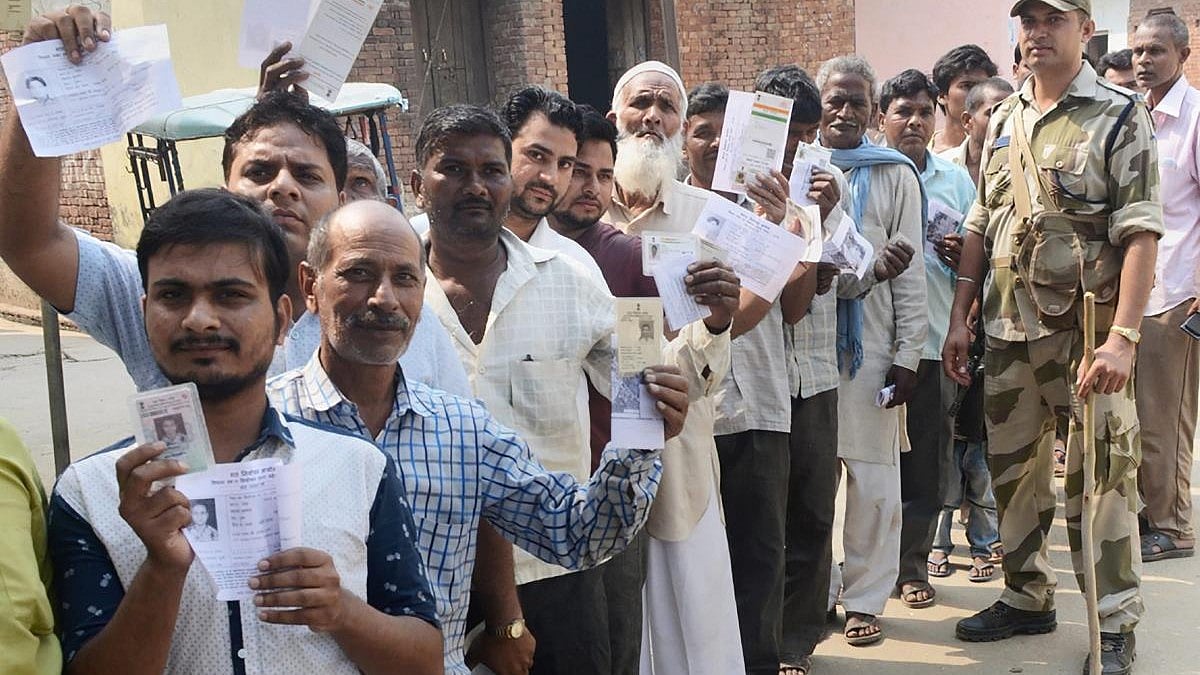 Jubilee Hills Bypoll: High-Stakes Election in Hyderabad