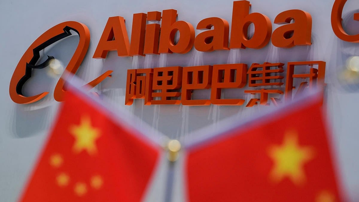 Alibaba raises $5 billion in dual currency bond deal