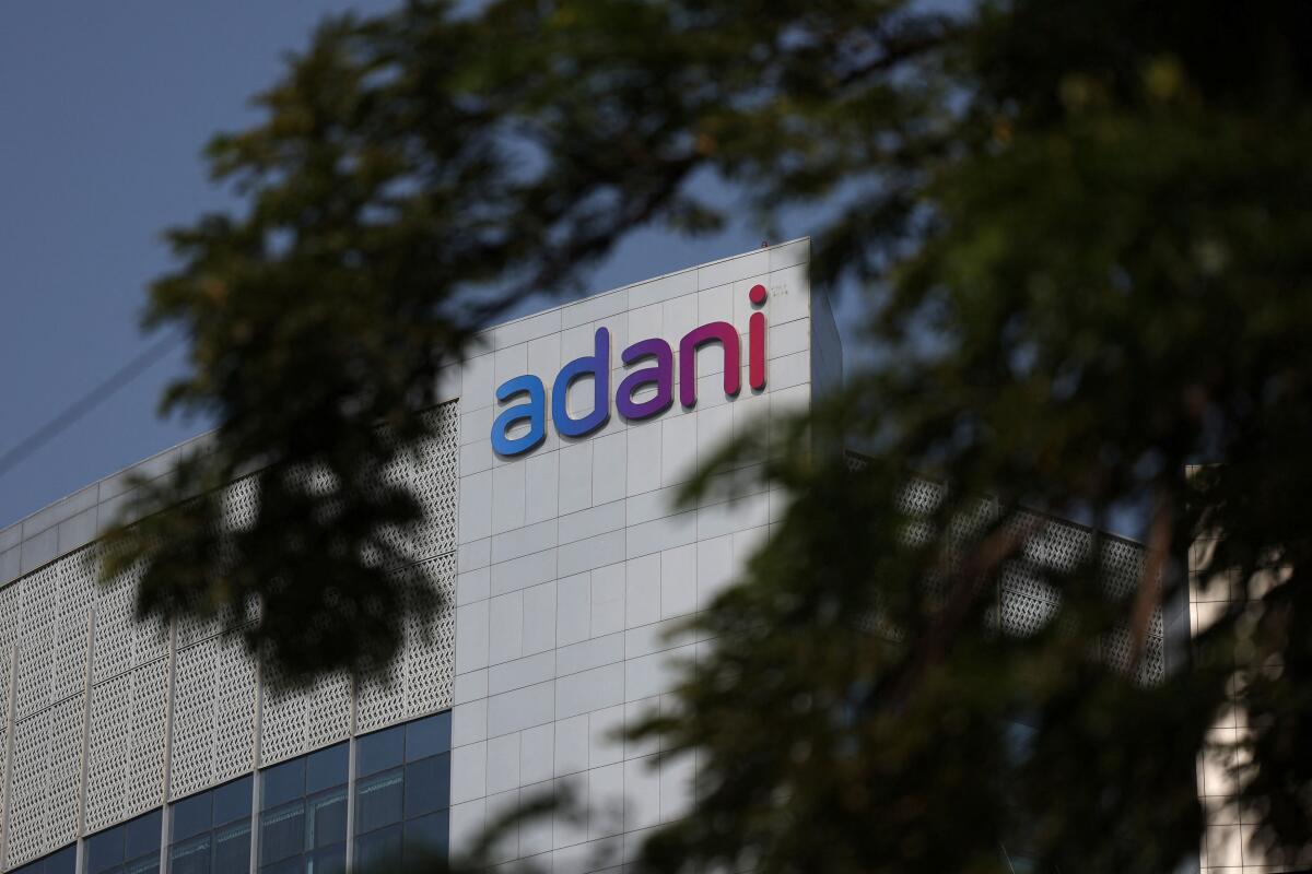 The Adani Story so far... international pressure converges with ...