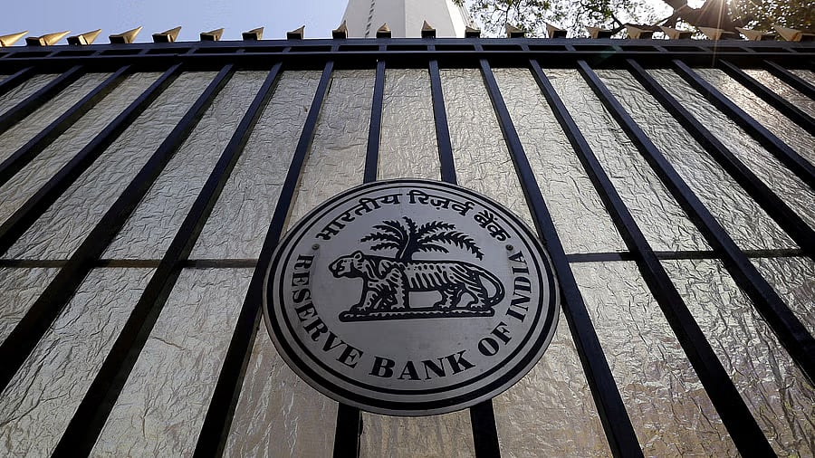 RBI imposes penalty on The Hongkong and Shanghai Banking Corporation