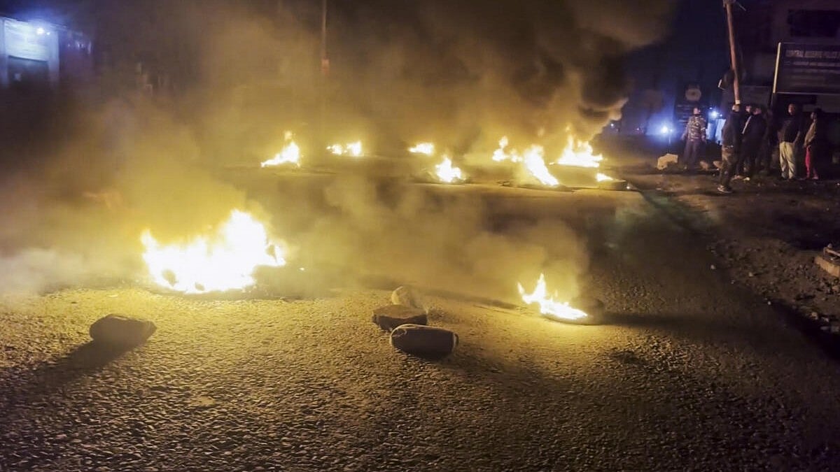 Jiribam-based civil body to bring back bodies from Assam hospital for ...