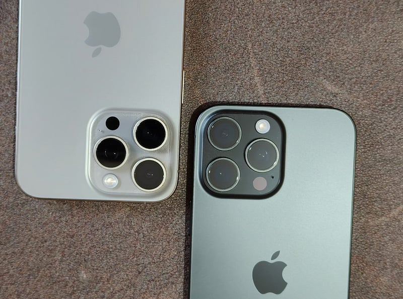 Apple iPhone 16 Pro Max review: Powerful mobile with meaningful upgrades