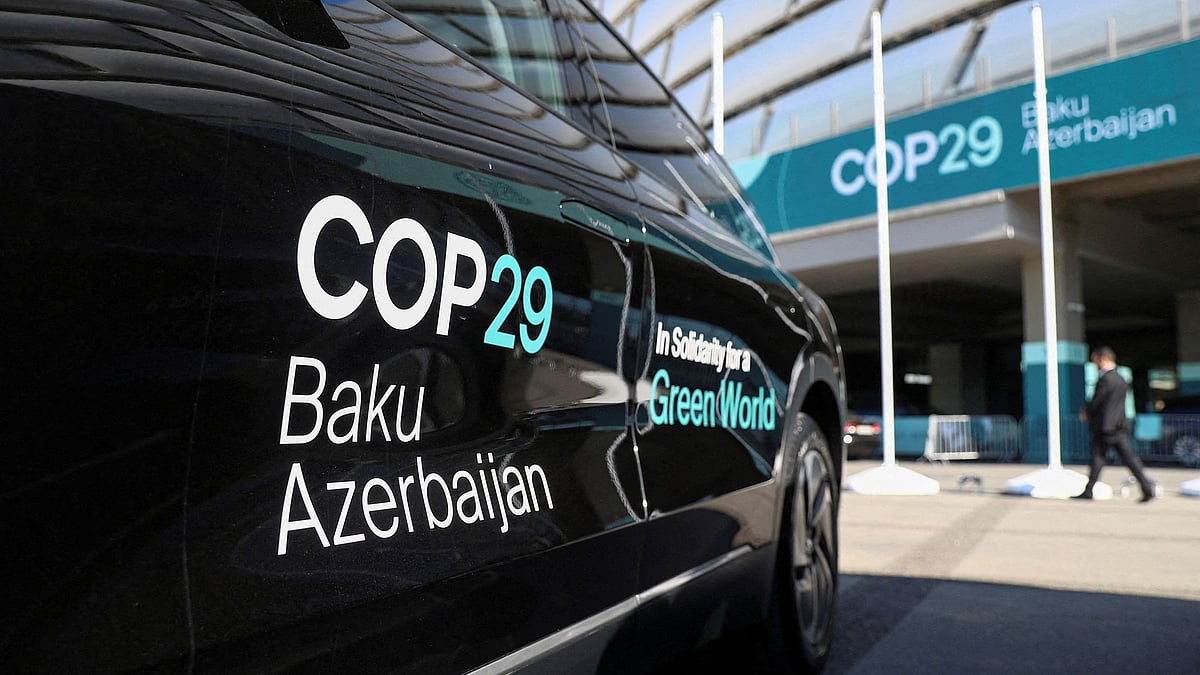 COP29 in crisis: All countries reject climate finance draft